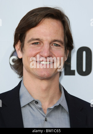 William Mapother at the 'Lost' Live The Final Celebration, held at UCLA ...