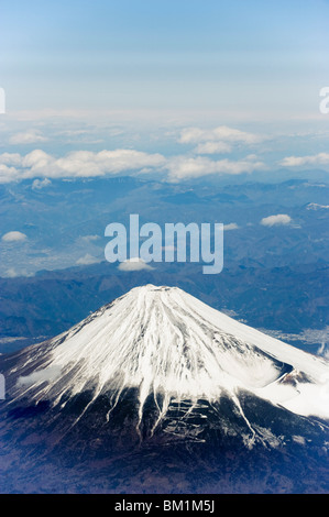View of Mount Fuji,Shizuoka prefecture,Japan Stock Photo - Alamy