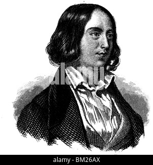 Sand, George, pseudonym of Aurore Dupin (Paris ,1804-Nohant, 1876 ...