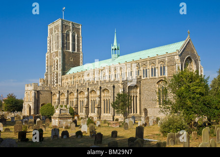 St. Edmund King and Martyr Church, Hardingstone, Northamptonshire ...