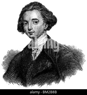 SIR WILLIAM JONES English philologist and student of ancient India 1746 ...