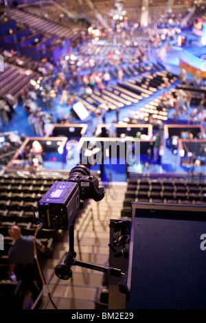 Convention Hall, Denver Stock Photo - Alamy