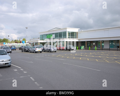 Asda Supermarket, Chadderton,Oldham, Lancashire, England, UK Stock ...
