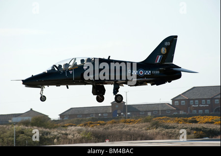 Raf Valley, Anglesey, Uk Stock Photo - Alamy
