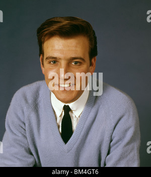 BILLY J KRAMER UK pop singer about 1967 Stock Photo - Alamy