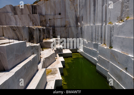 Disused marble quarry on the C39 near Khorixas, Namibia Stock Photo - Alamy