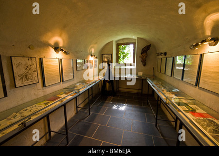 The witches village of Triora, Imperia, Liguria, Italy Stock Photo - Alamy