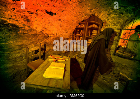 The witches village of Triora, Imperia, Liguria, Italy Stock Photo - Alamy