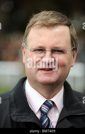 MICHAEL DODS RACE HORSE TRAINER RACE HORSE TRAINER YORK RACECOURSE YORK ...