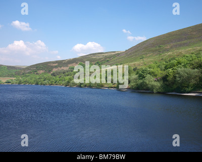 Walkerwood Reservoir, Stalybridge,Cheshire, England, UK Stock Photo - Alamy