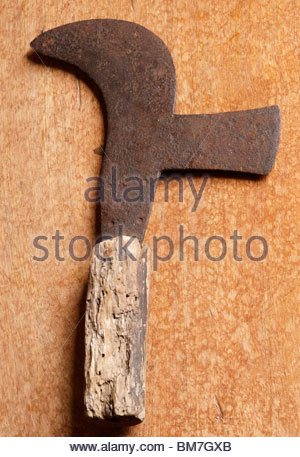 Greek Art. Greece. Iron tools of everyday use from the sanctuary of ...