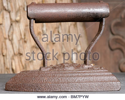 Greek Art. Greece. Iron tools of everyday use from the sanctuary of ...
