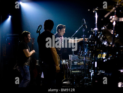 stage lighting setup Stock Photo - Alamy