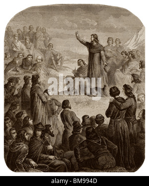 Peter Abelard (French: Pierre Abélard). French scholastic philosopher ...