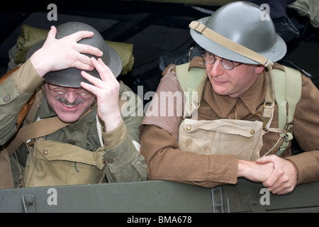 70th Anniversary of the rescue of British Expeditionary Force army from ...