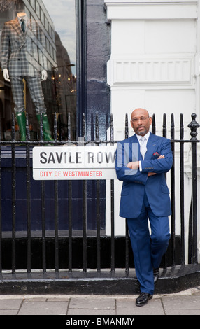 Managing director of Maurice Sedwell Ltd, Andrew Ramroop poses in ...