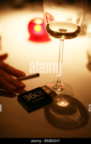 The Rooftop Bar, 360 Istanbul Restaurant, Beyoglu disatrict, Istanbul ...