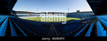 2010 FIFA World Cup, Loftus Versfeld Stadium, Pretoria, South Africa ...
