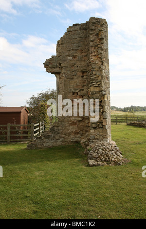 Mattersey Abbey Nottinghamshire England GB UK 2009 Stock Photo - Alamy