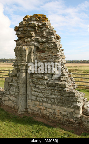 Mattersey Abbey Nottinghamshire England GB UK 2009 Stock Photo - Alamy