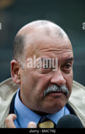 BBC political journalist John Pienaar Stock Photo - Alamy