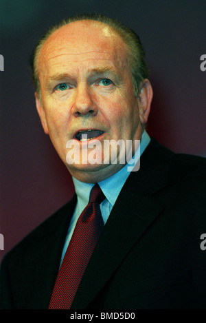 JOHN REID MP MINISTER OF TRANSPORT 03 November 1998 Stock Photo - Alamy
