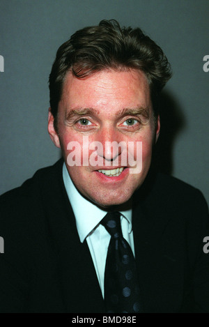 ALAN MILBURN MP LABOUR PARTY 04 October 1999 Stock Photo - Alamy