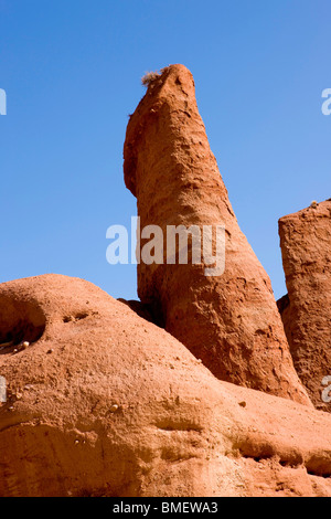 Wensu County Aksu Region Xinjiang Autonomous Region China Stock Photo ...