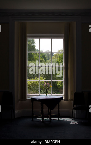 Lupton House was the country mansion of Lord Churston. In 1990 it was ...