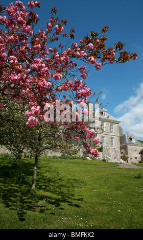 Friar Waddon House near Portesham in Dorset is a grade I listed C17 ...