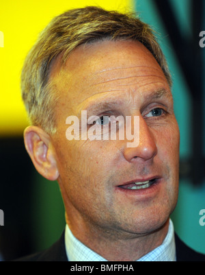 Richard Drax MP Stock Photo - Alamy
