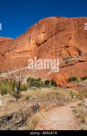 Australian Outback during Austral Winter, 2009 Stock Photo - Alamy