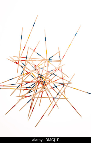 photo as a symbol of chaos, network, together Stock Photo - Alamy