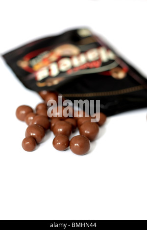 Mars Planets Chocolates Stock Photo - Alamy