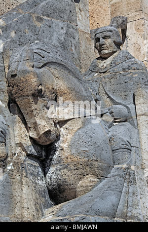 Brothers' (Brethren) memorial cemetery, Riga, Latvia Stock Photo - Alamy