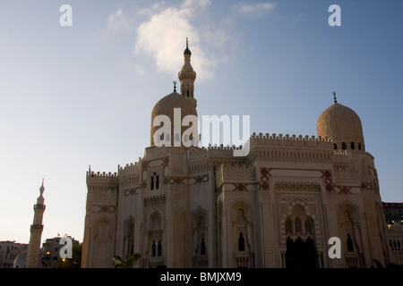 Attarine Mosque, Alexandria, Al Iskandariyah, Egypt Stock Photo - Alamy