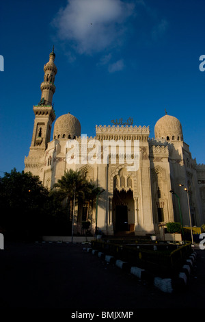 Attarine Mosque, Alexandria, Al Iskandariyah, Egypt Stock Photo - Alamy