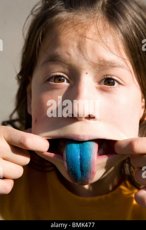 child, girl, naughty, sticking out tongue, children, childs, kid, kids ...