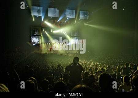 Zenith concert hall in Nantes (44 Stock Photo - Alamy