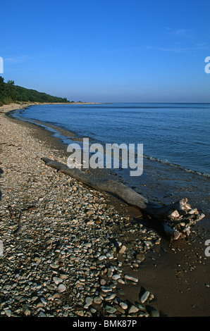 Estonia,Toila,Gulf of Finland,Baltic cost,beach Stock Photo - Alamy
