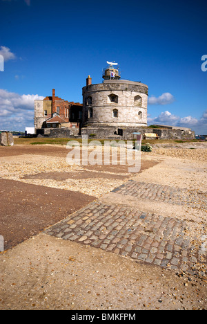 Calshot Castle, Calshot, Hampshire, UK Stock Photo - Alamy