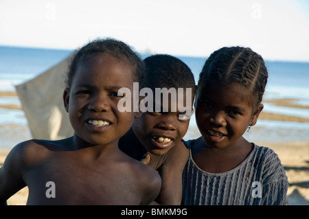 Africa, Madagascar, children Stock Photo - Alamy