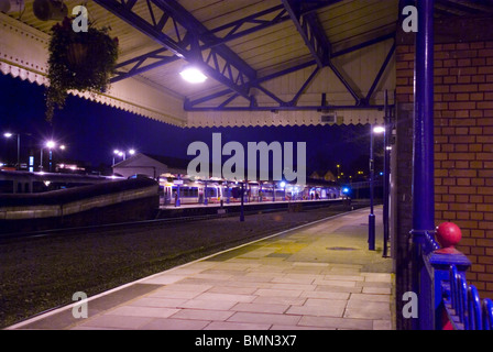 High Wycombe Railway Station Buckinghamshire UK Stock Photo - Alamy