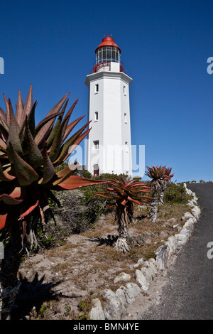 Danger Point Lighthouse, Gansbaai, Overberg, Western Cape, South Africa ...