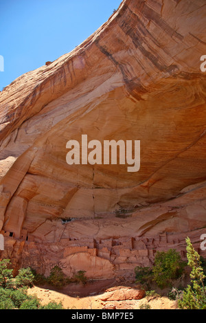 Betatakin Ruins at Navajo National Monument in Arizona Stock Photo - Alamy