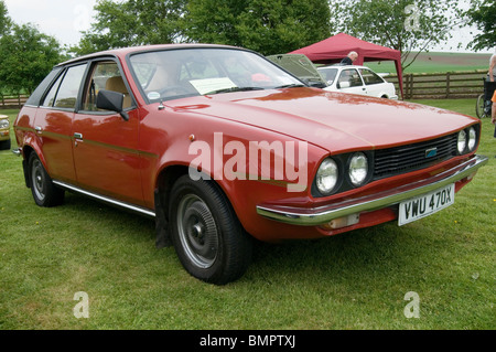 austin princess bl british leyland 1970's seventies wedge family brown ...