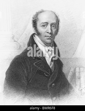 Charles Grey, 2nd Earl Grey, Prime Minister of the United Kingdom ...