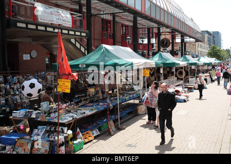 Redhill High Street, Redhill, Surrey, England, United Kingdom Stock ...