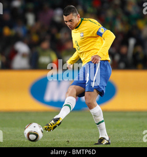 Brazilian national football team Selecao at the World Cup 2006 in ...