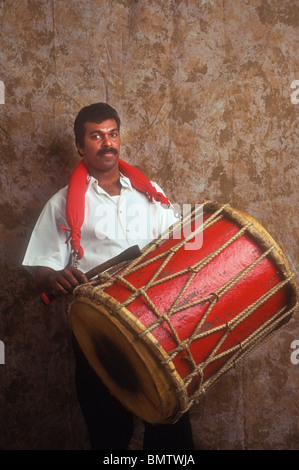 Portrait Of Indian Classical Musician Playing Musical Instrument Rudra ...